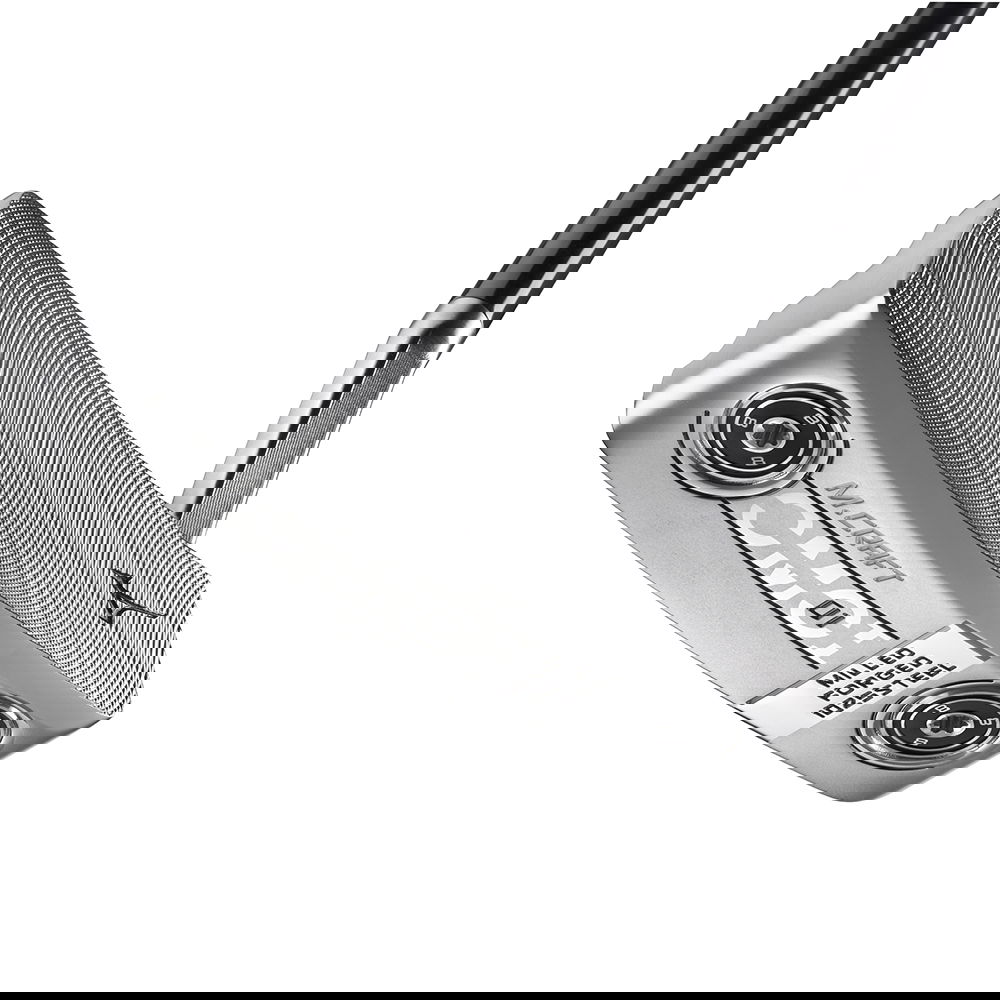 Mizuno M Craft OMOI 01 Putter kaufen G6 Golfshop